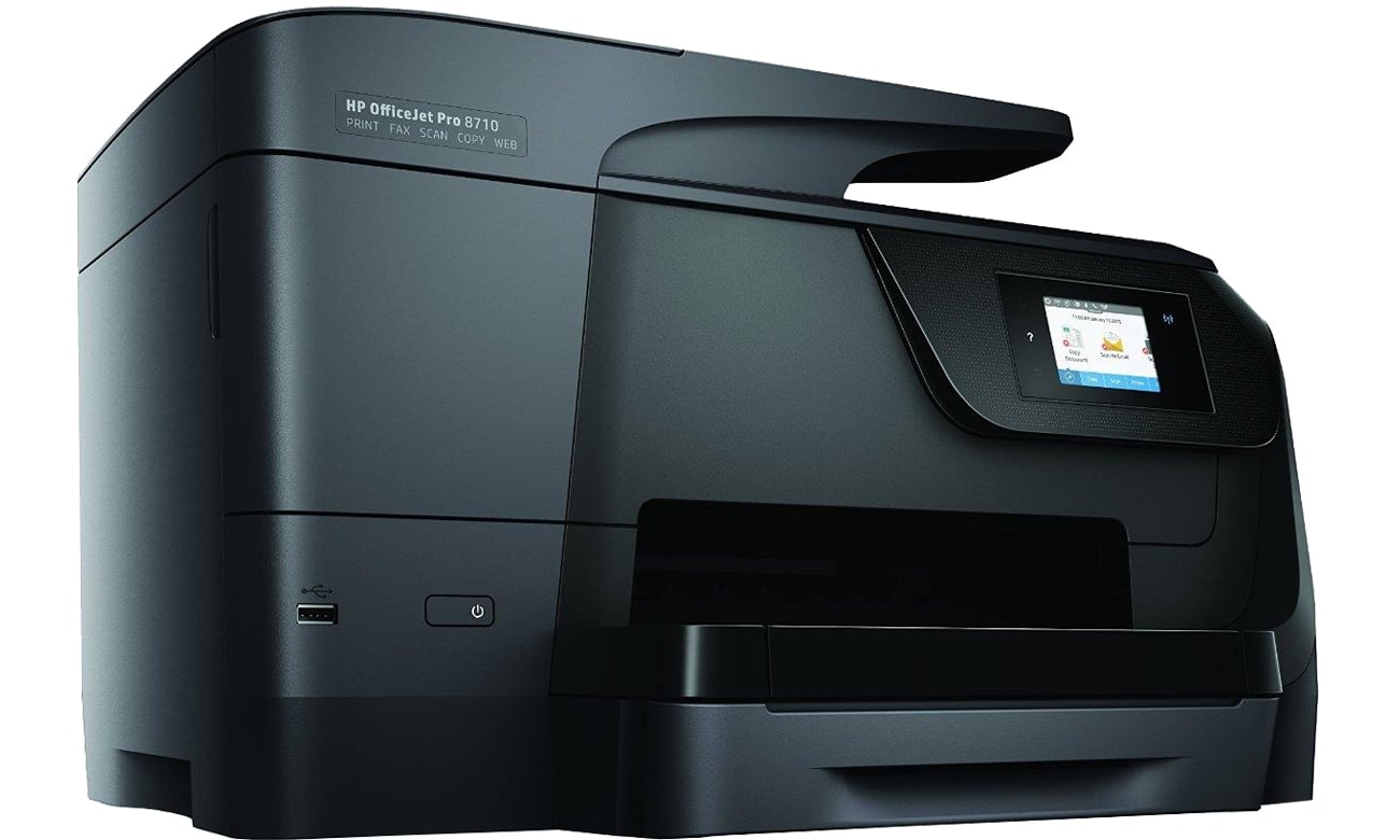 HP OfficeJet Pro 8710 - Urządzenia wiel. atramentowe - Sklep komputerowy - x-kom.pl